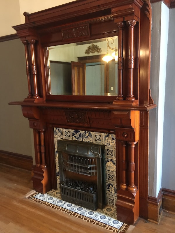 Spacious 5-bedroom House In Marvelous Saint John With Wifi - Saint John
