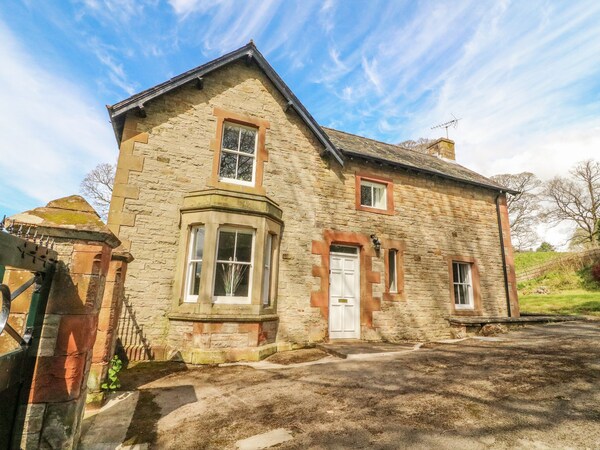 South Lodge, Pet Friendly, With A Garden In Appleby-in-westmorland - Appleby-in-Westmorland