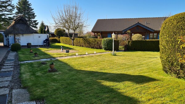 Ferienwohnung/app. Für 2 Gäste Mit 35m² In Kappeln - Olpenitz
