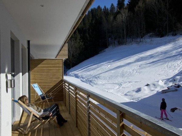 Appartement Grand - Sissi Park - Haus Im Ennstal - Haus