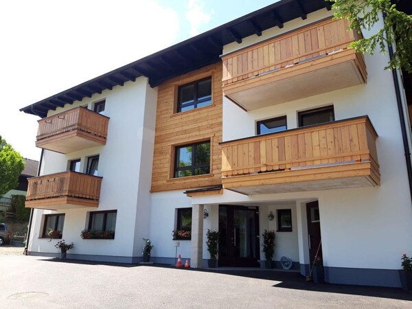 Double Room - Haus Fernblick - Hoher Dachstein