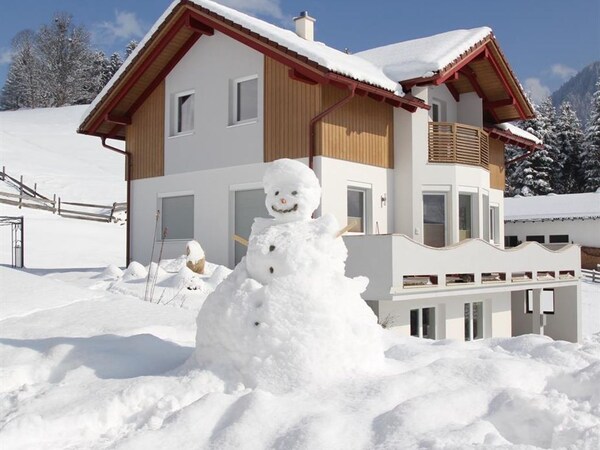 Apartment Heidi - Hoher Dachstein