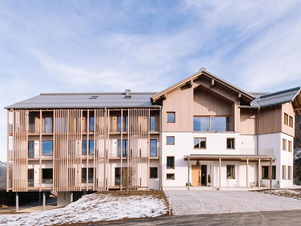 Double Room Family Friendly - Thalers Mariandl - Alps