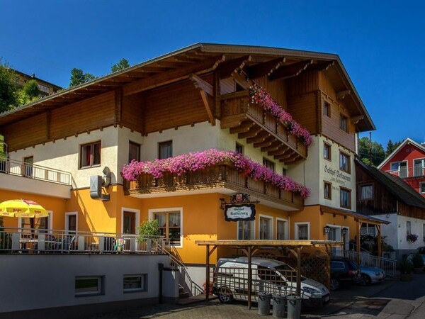 Vrbo Property - Rohrmoos-Untertal