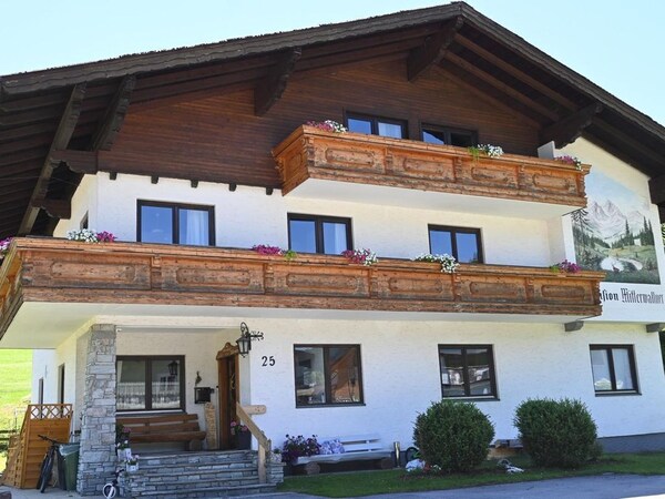 Double Room With Shower, Wc - Pension Mitterwallner - Schladming