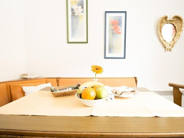 Grazer Villa - I Apartment /1 Bedroom/shower, Wc - Schladming