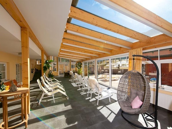 Suite "Harmony" - Hotel Vitaler Landauerhof - Schladming