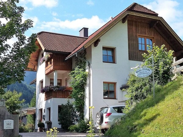 Apartment A / 1 Bedroom/bathroom, Wc - Apartment Zandl - Hoher Dachstein
