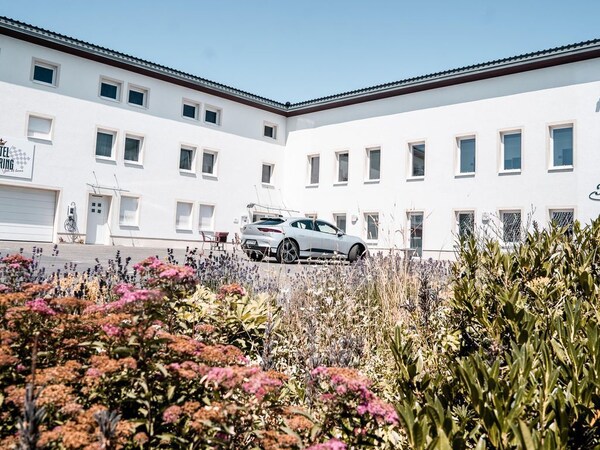 Double Room For Single Occupancy - Land-gut-hotel Am Ring - Nürburg