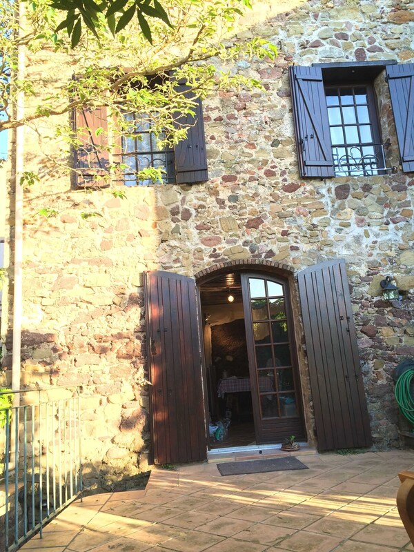 Homerez - Haus Roquebrune-sur-argens - Puget-sur-Argens