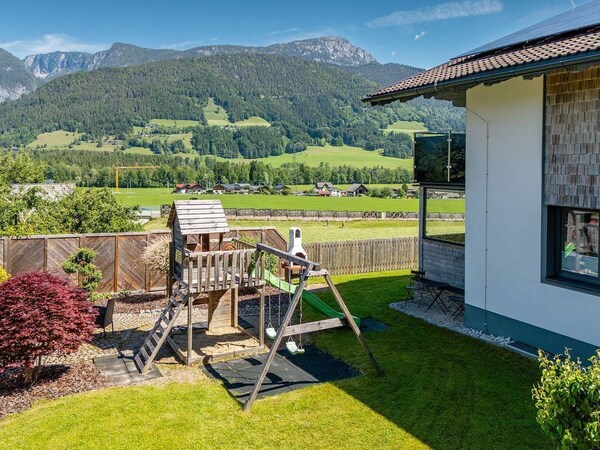 Mountain Love Appartement Ii - 2 Schlafr., Du., Wc - Mountain Love Appartements - Haus