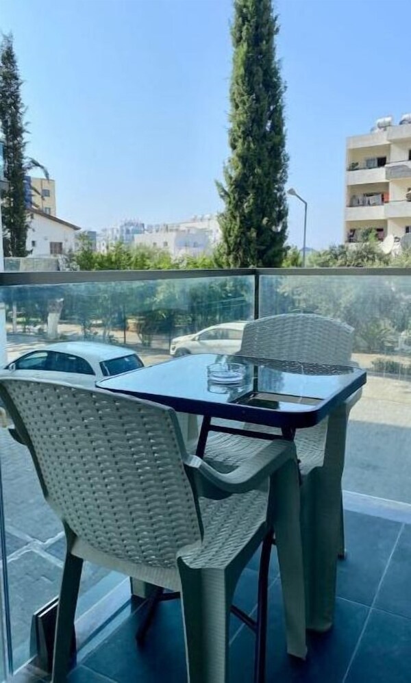 Deluxe Brand New Apartment In The City Centre - Kyrenia