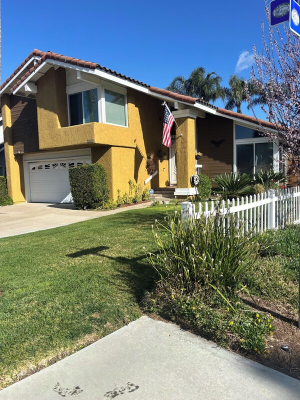 Model Home With Resort Like Backyard - Irvine, CA