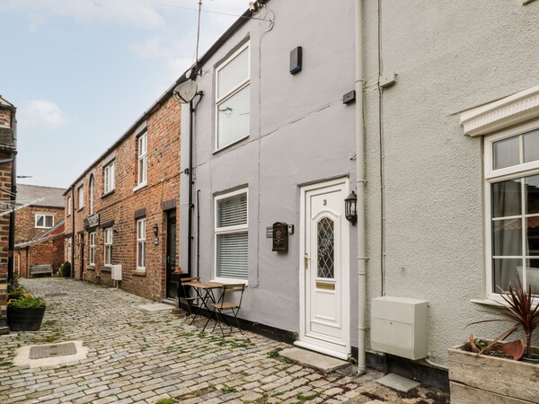 3 Prospect Terrace, Pet Friendly In Marske-by-the-sea - Saltburn-by-the-Sea