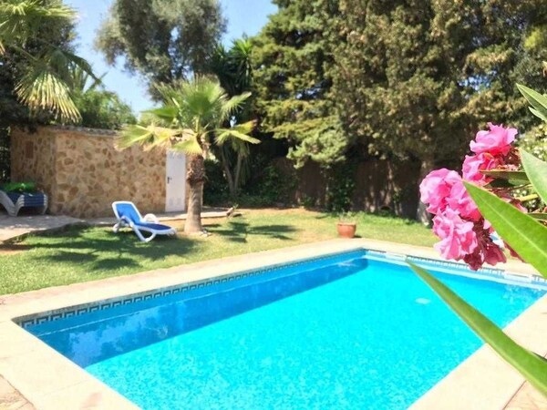 Villa Sol De Bonaire - Alcúdia