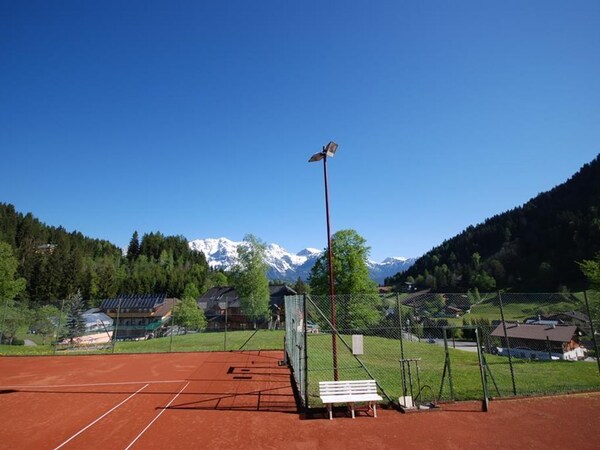 Bären-suite - Hotel Vitaler Landauerhof - Schladming