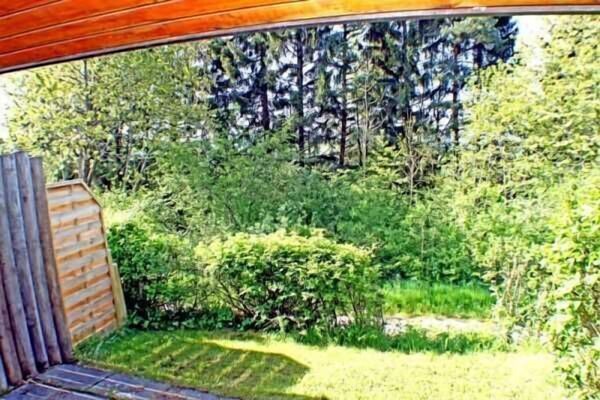 Ofi-133 - Ferienhaus Für 4 Personen Mit Haustier - Feriendorf öFingen 06 - Spaichingen