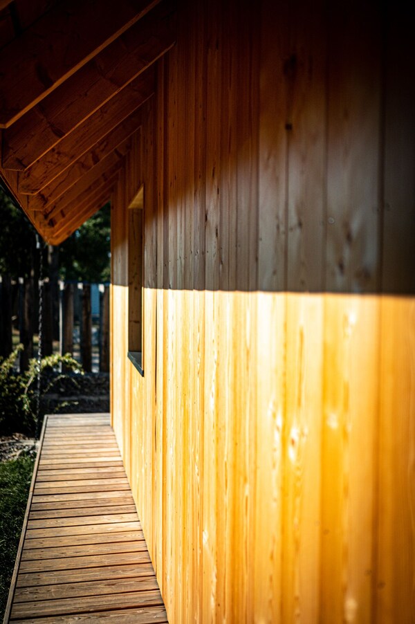 Spacious Cottage, 48m2, Terrace - 7 Guests - Lake Geneva