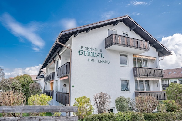 Haus Grünten/ Rubihorn - Blaichach