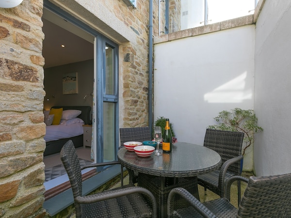 Golden Sands, Family Friendly, With A Garden In Carbis Bay - Gwithian