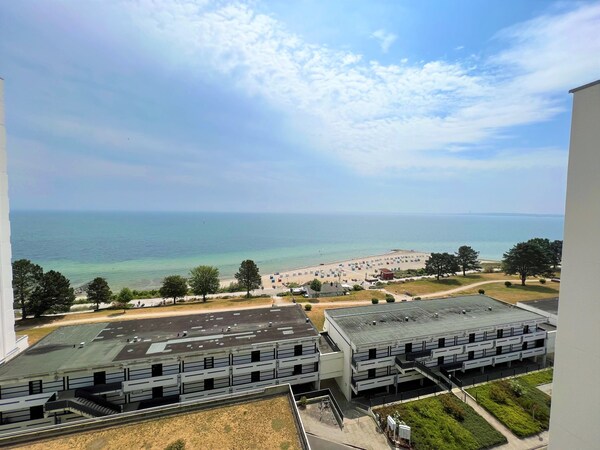 Little Baltic Sea Logia - Sierksdorf