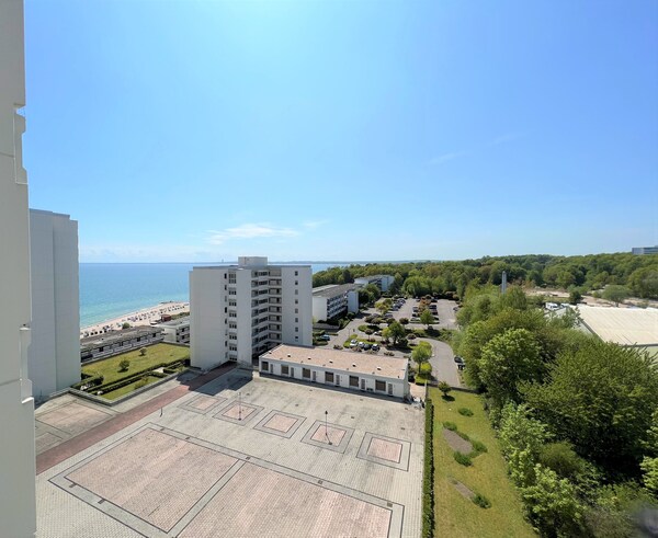 782 - 2-raum-fewo - Ferienpark - Sierksdorf