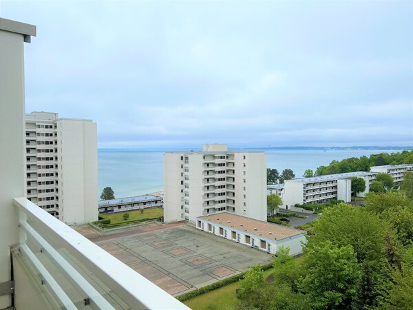 Willkommen Im App. "Wolkenkuckucksheim" - Sierksdorf