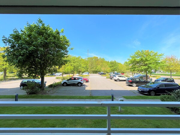 580 - 1-raum-fewo - Ferienpark - Sierksdorf