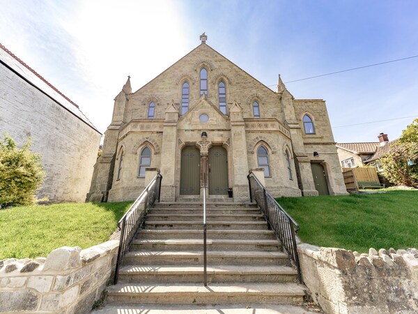 Bishops Retreat, Pet Friendly, Country Holiday Cottage In Ventnor - Shanklin