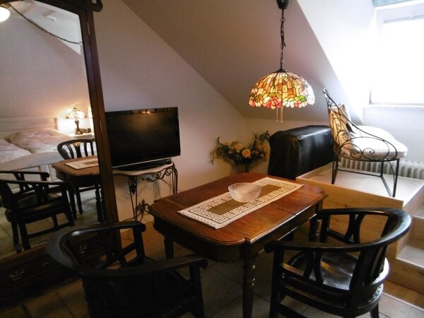 Ferienwohnung/app. Für 2 Gäste Mit 36m² In Lindau (Bodensee) (168179) - Lindau (Bodensee)