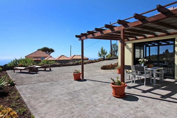Casa Casa, Spain - La Palma