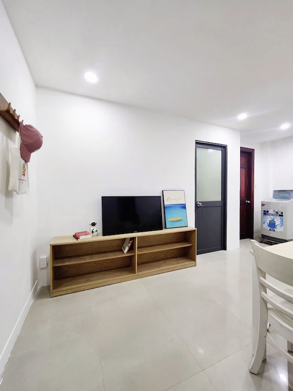 Services Apartment - Ciudad Ho Chi Minh