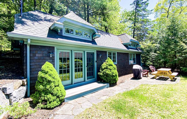 Stumble Abode - Lake George, NY