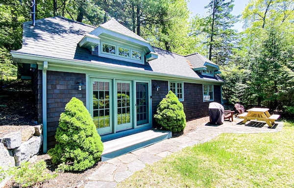 Stumble Abode - Lake George, NY