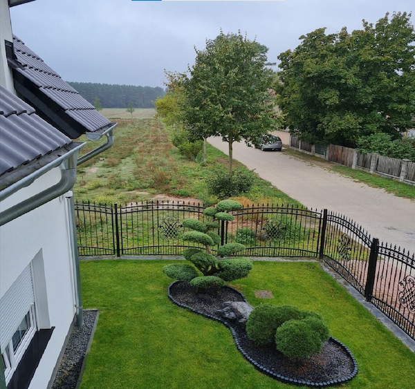 Vacation Apartment/apartment For 4 Guests With 50m² In Müllrose (168369) - 法蘭克福