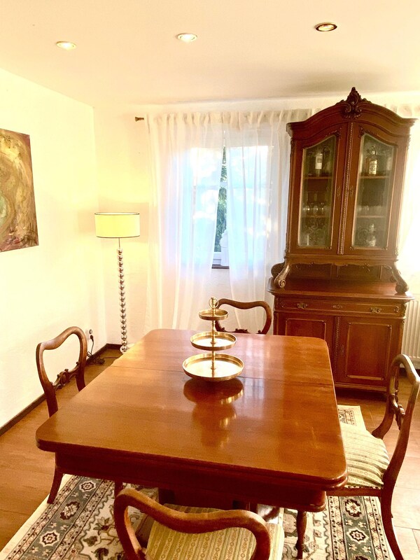 Grimming Appartement " Schladming" - Donnersbachwald