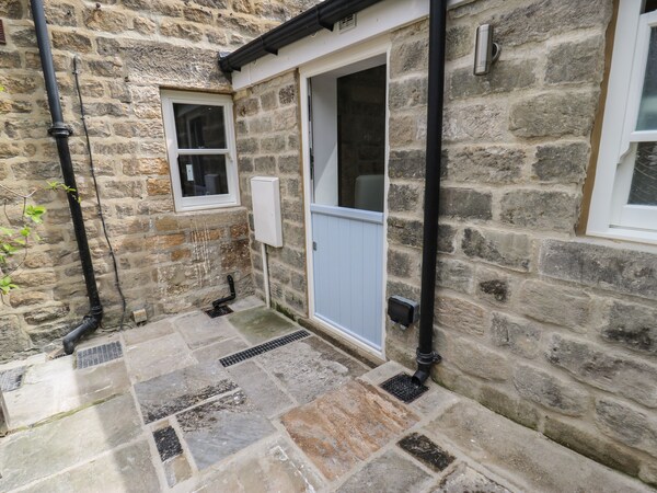 Old Stone Cottage, Family Friendly, With Open Fire In Pateley Bridge - Pateley Bridge