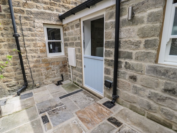 Old Stone Cottage, Family Friendly, With Open Fire In Pateley Bridge - Pateley Bridge