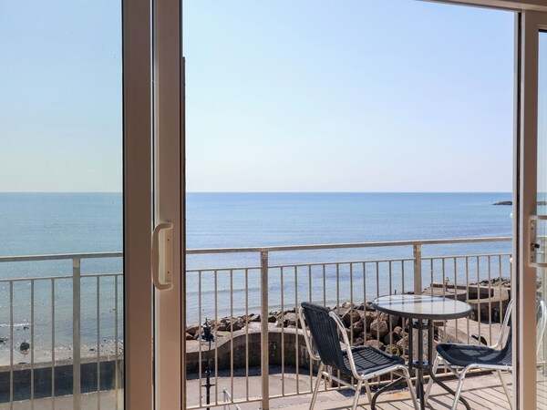 Watersmeet, Family Friendly, Luxury Holiday Cottage In Lyme Regis - ライム・レジス