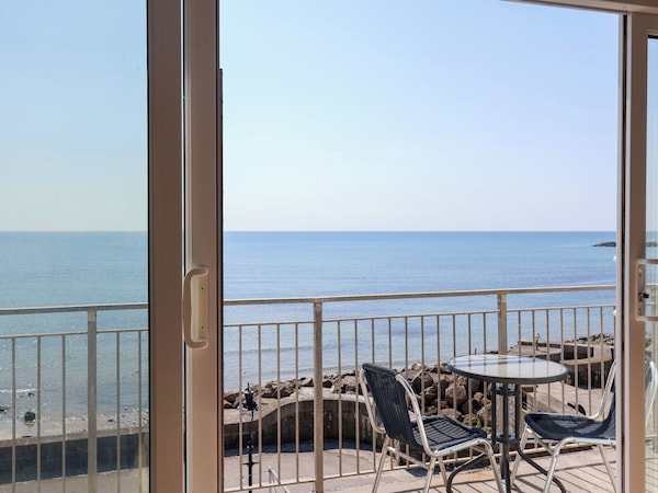 Watersmeet, Family Friendly, Luxury Holiday Cottage In Lyme Regis - ライム・レジス