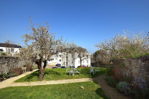 Lyme Time, Family Friendly, Country Holiday Cottage In Lyme Regis - Lyme Regis