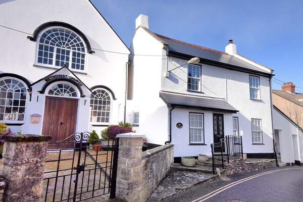 Sunnyside, Pet Friendly, Character Holiday Cottage In Colyton - Seaton