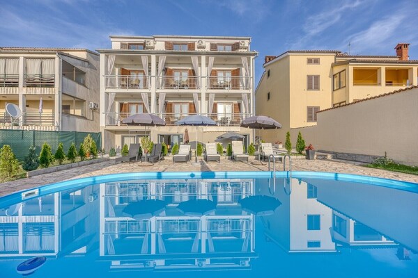 Apartment Wolbeck A7 - Poreč