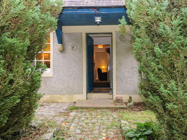 North Lodge, Family Friendly, With Open Fire In Kirriemuir - Forfar