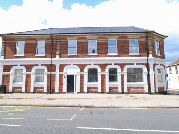 Apartment 7, Country Holiday Cottage In Lowestoft - Lowestoft