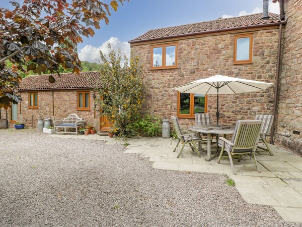 Sutton Barn, Pet Friendly, Character Holiday Cottage In Ross-on-wye - Ross-on-Wye