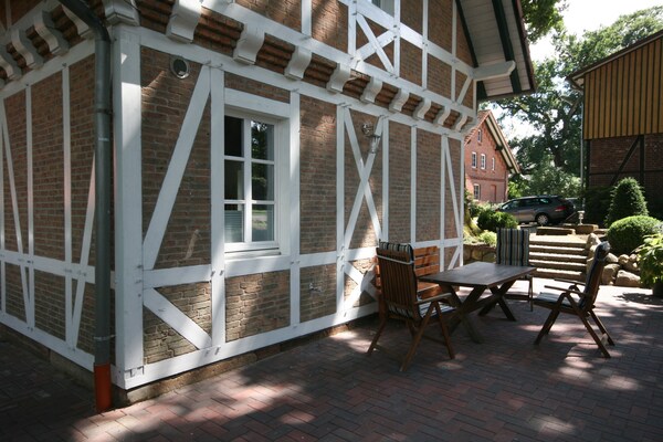 Ferienhaus Für 3 Gäste Mit 68m² In Buchholz In Der Nordheide (168476) - Buchholz in der Nordheide
