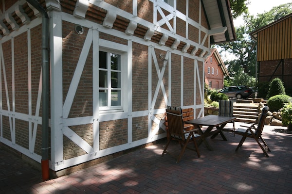 Ferienhaus Für 3 Gäste Mit 68m² In Buchholz In Der Nordheide (168476) - Buchholz in der Nordheide