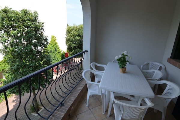 Resort I Lido Di Spina Ved Adriaterhavet - Emilia-Romagna