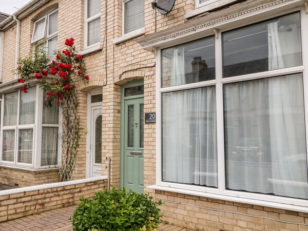 Daisy Cottage, Pet Friendly, Character Holiday Cottage In Bideford - Instow